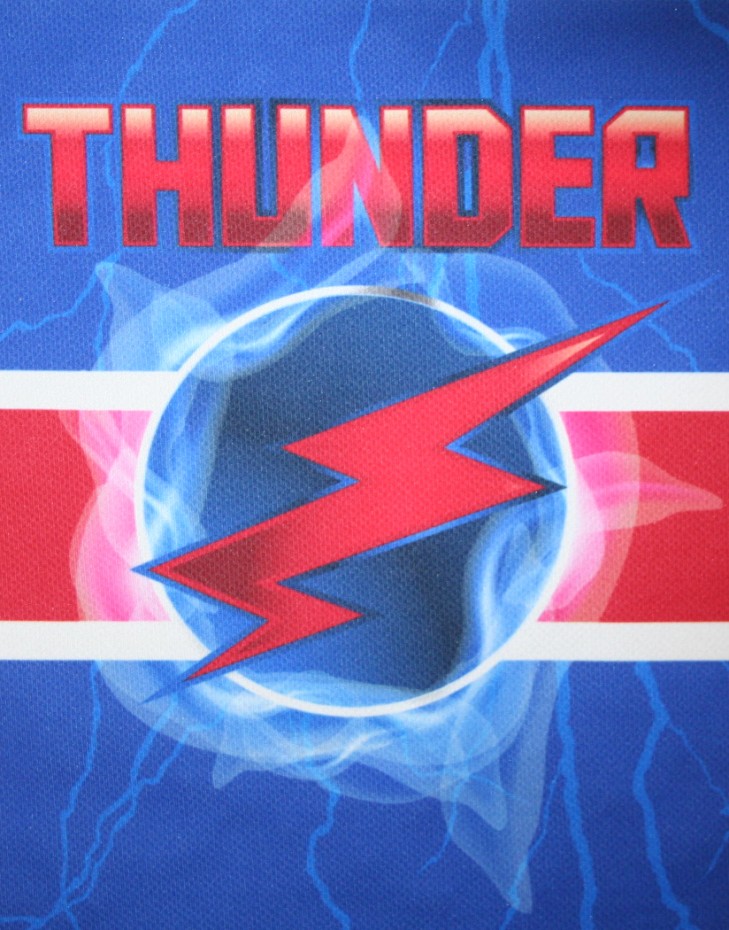 thunder – Sublimation Kings