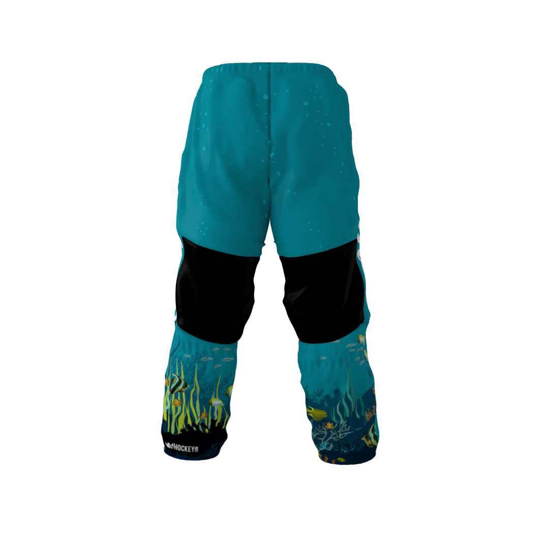 Florida Flow Pants | Sublimation Kings