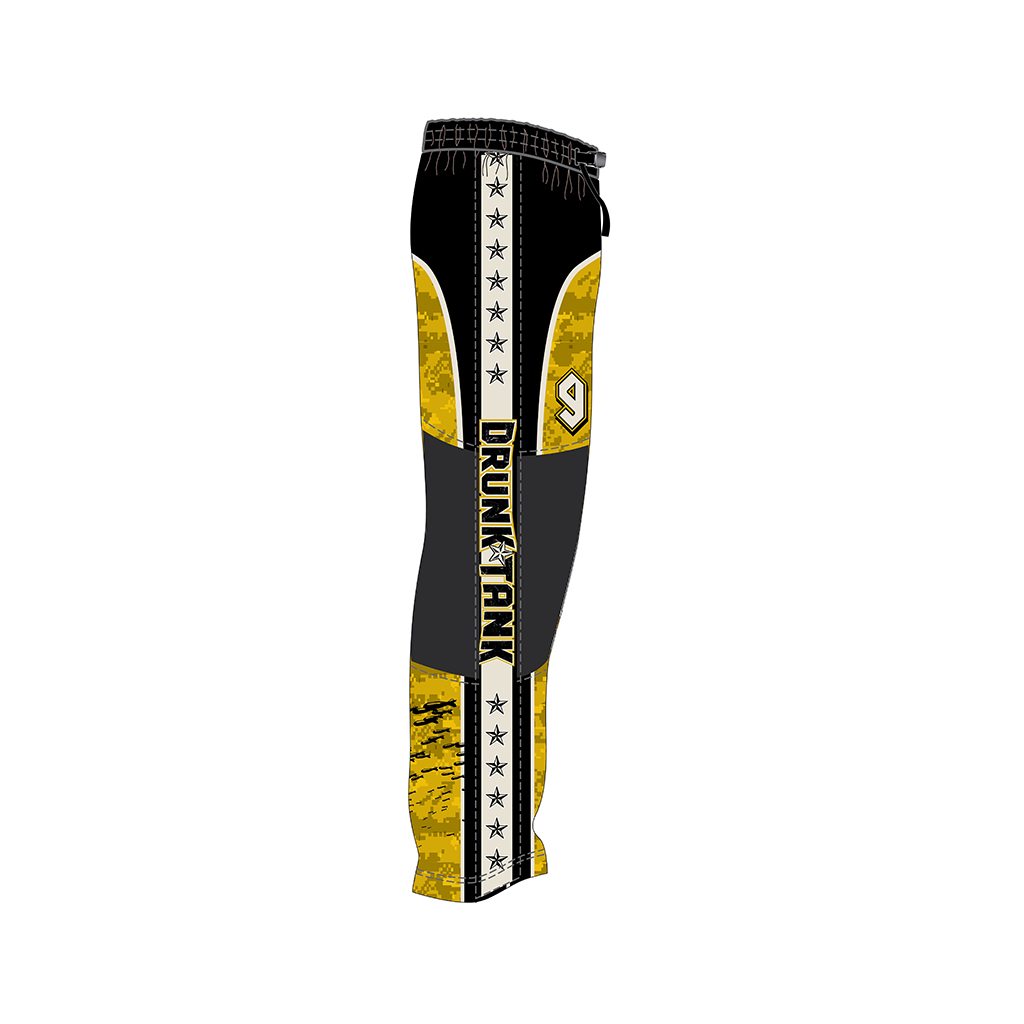 Drunk Tank Pants | Sublimation Kings