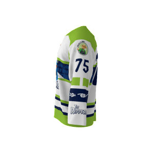 The Rippers Light Hockey Jersey – Sublimation Kings