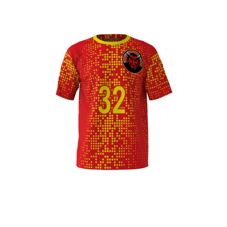 Soccer – Sublimation Kings