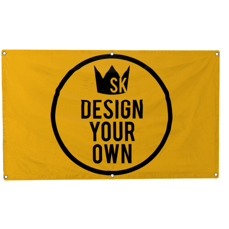 Banners – Sublimation Kings