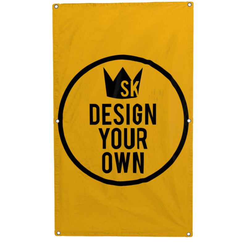 Banners – Sublimation Kings