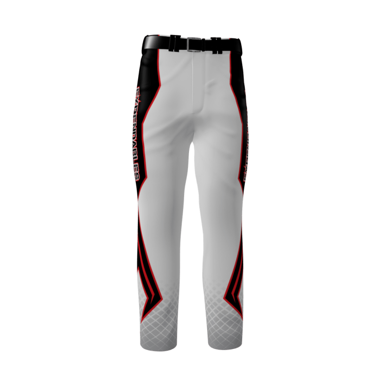 Pants – Sublimation Kings