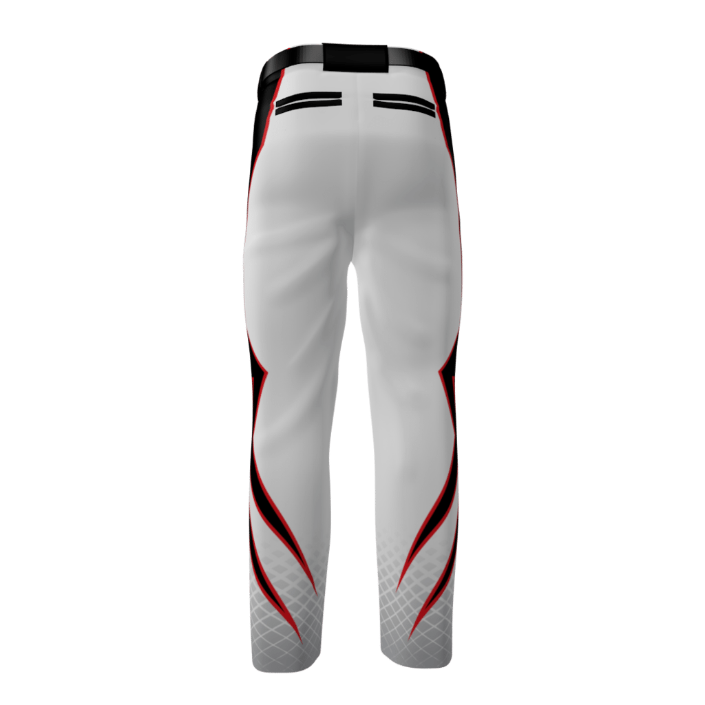 Expendables Baseball/Softball Slide Pants – Sublimation Kings