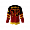 Gryffindor Hockey Jersey – Sublimation Kings