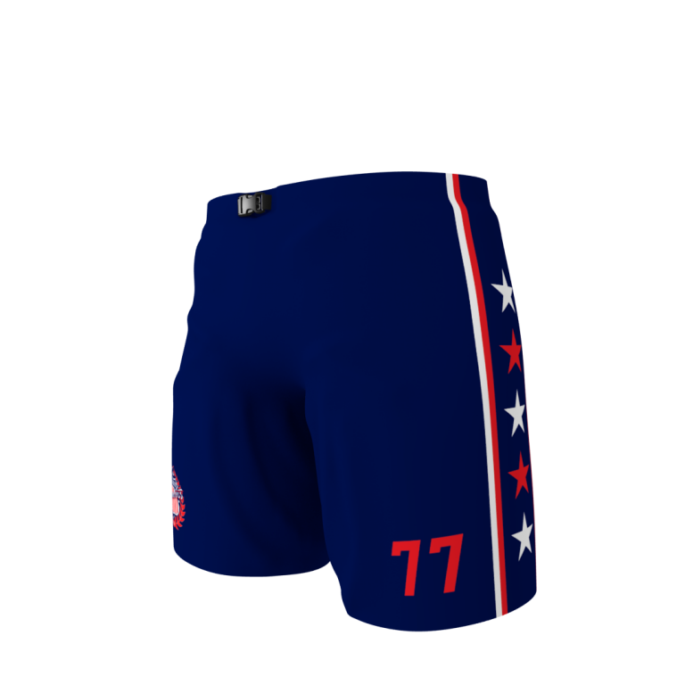 Ice Hockey Pant Shells | Sublimation Kings