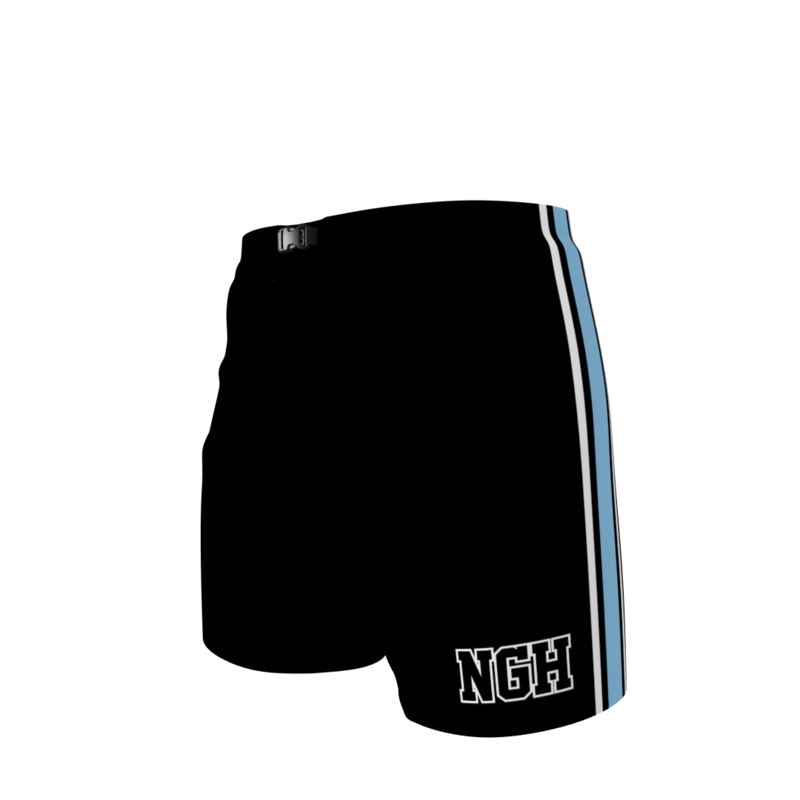 Ice Hockey Pant Shells | Sublimation Kings