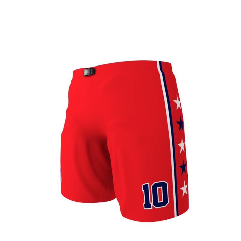 Ice Hockey Pant Shells | Sublimation Kings