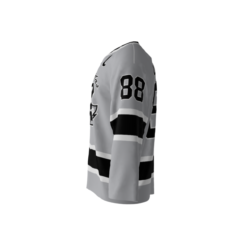 Trash Pandas Hockey Jersey – Sublimation Kings