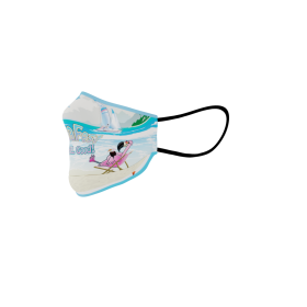 Bubba Face Mask – Sublimation Kings