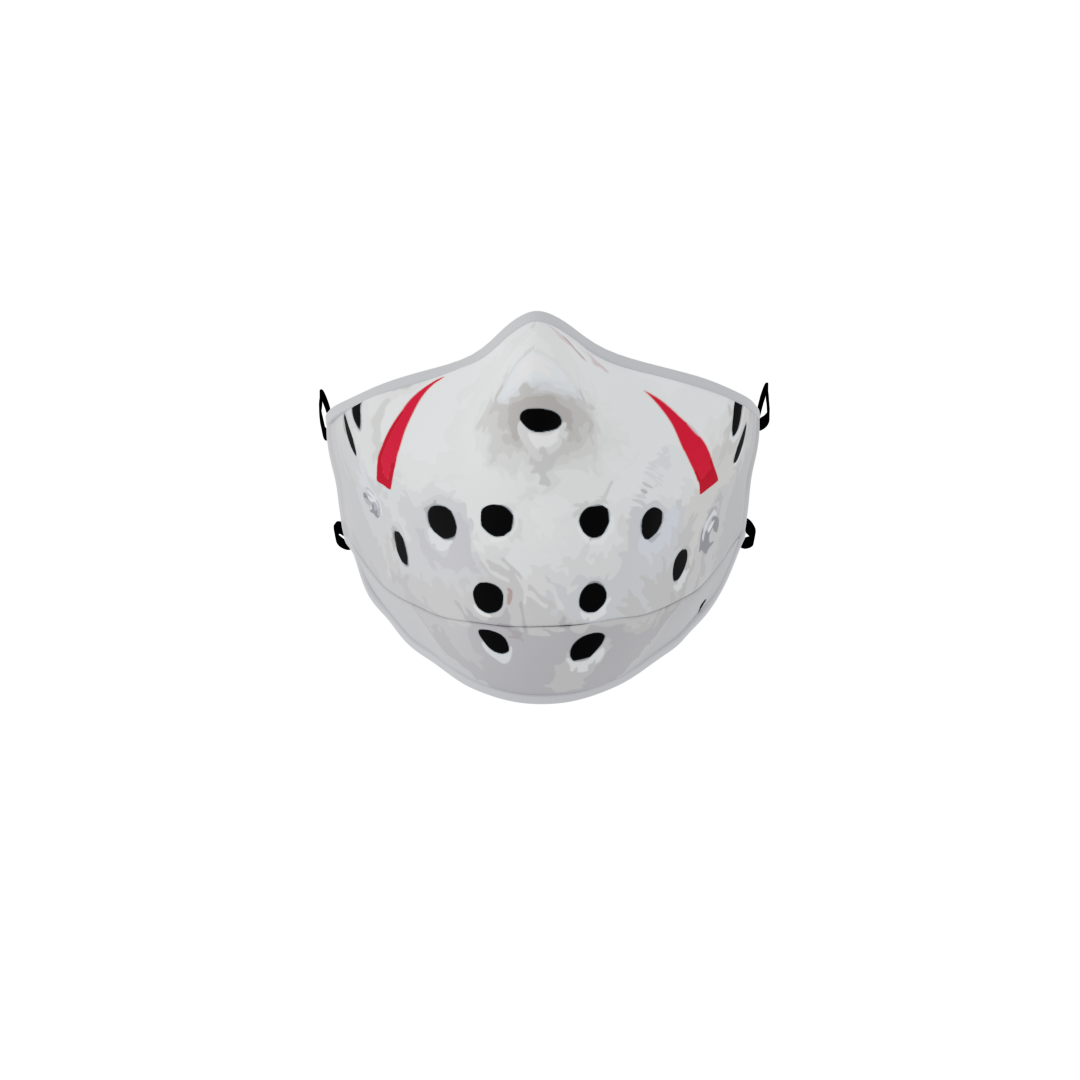 Jason Face Mask – Sublimation Kings