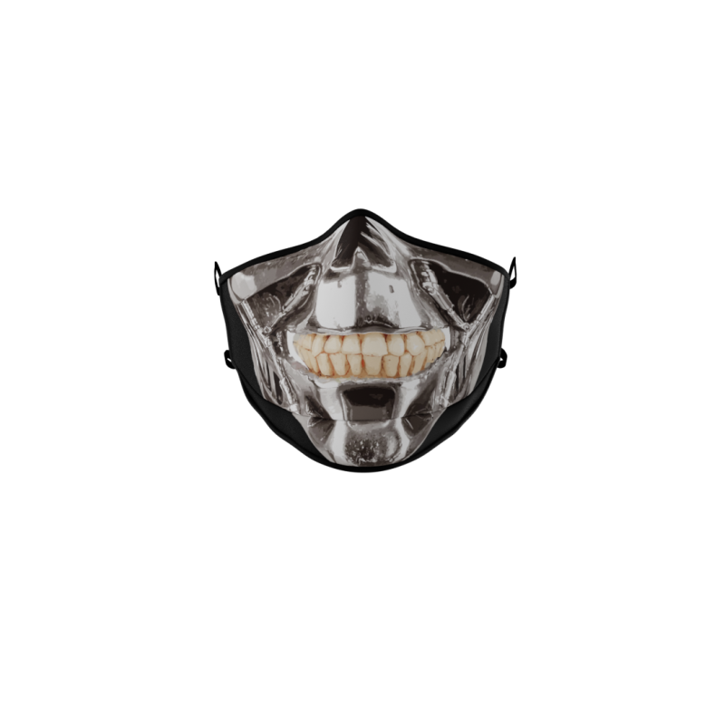 T800 Reversible Face Mask – Sublimation Kings