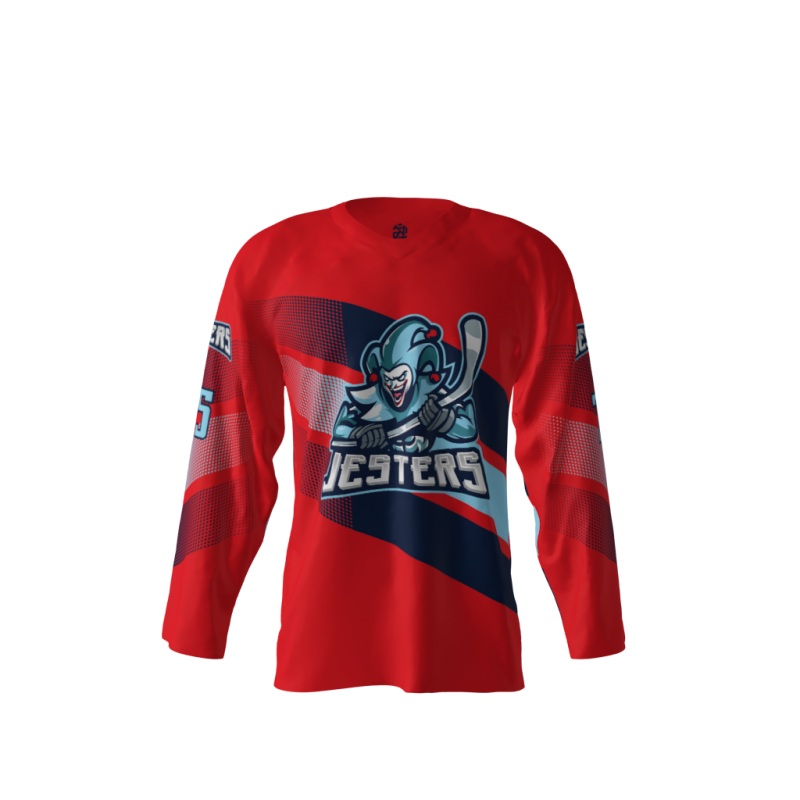 Custom Dye Sublimated Sports Uniforms | Sublimation Kings