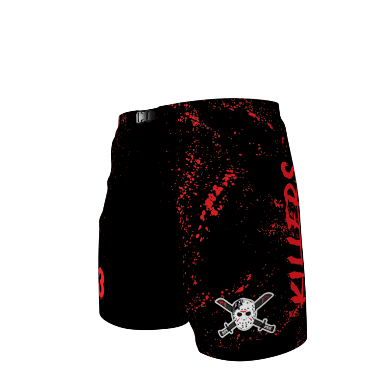 Ice Hockey Pant Shells – Sublimation Kings