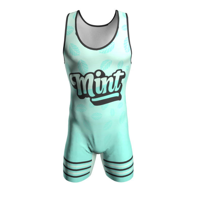Wrestling Singlets & Apparel | Sublimation Kings