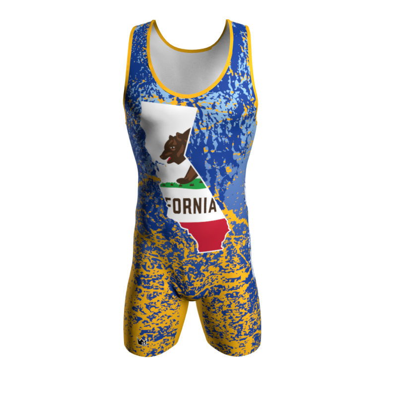 Singlets | Sublimation Kings