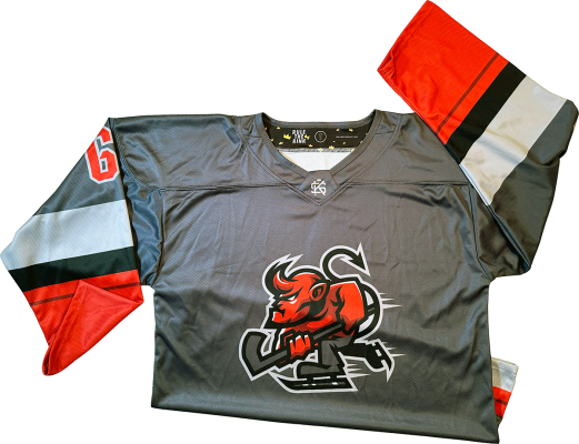 Announcing Our New 3D Pro-Style Custom Hockey Jersey Builder ...