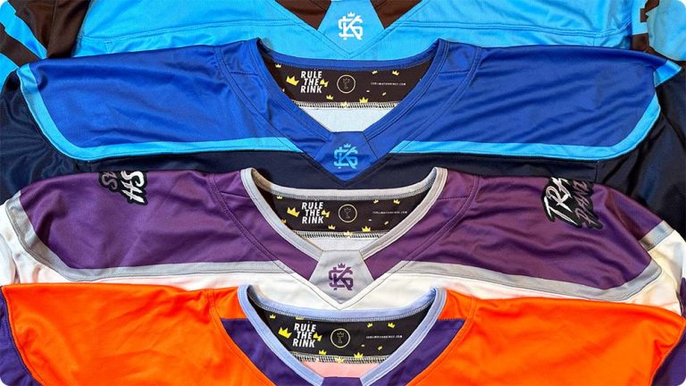 Announcing Our New 3D Pro-Style Custom Hockey Jersey Builder ...