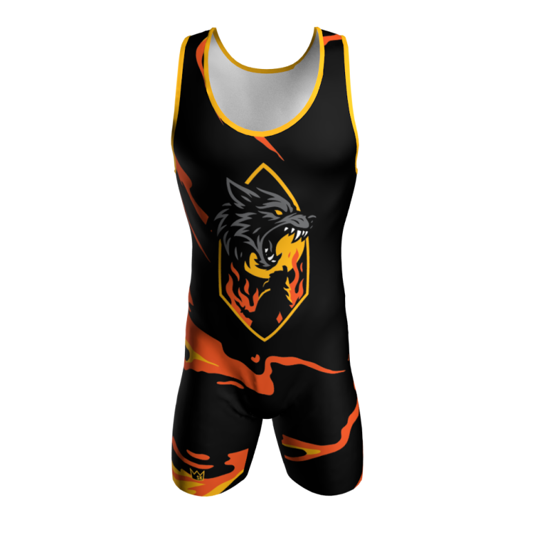 Singlets | Sublimation Kings
