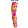 Custom Compression Sleeve Builder | Sublimation Kings