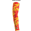 Custom Compression Sleeve Builder | Sublimation Kings