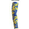 Custom Compression Sleeve Builder | Sublimation Kings