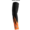 Custom Compression Sleeve Builder – Sublimation Kings