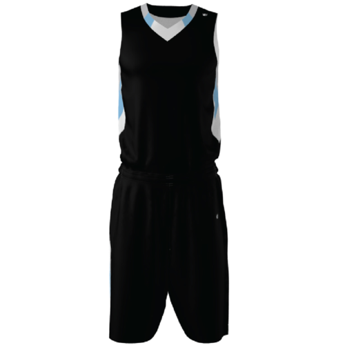 Custom Basketball Uniforms | Sublimation Kings